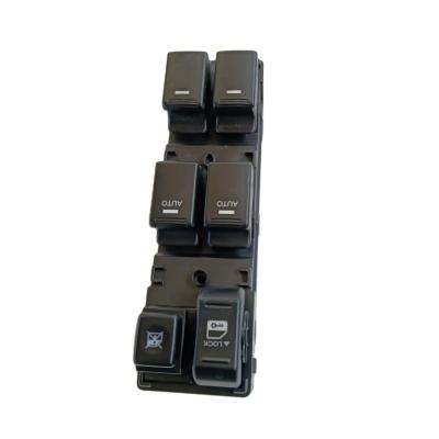 China Replace/Repair Purpose Electric Power Window Switch 93570-2P010 for Sorento 2011-2015 for sale