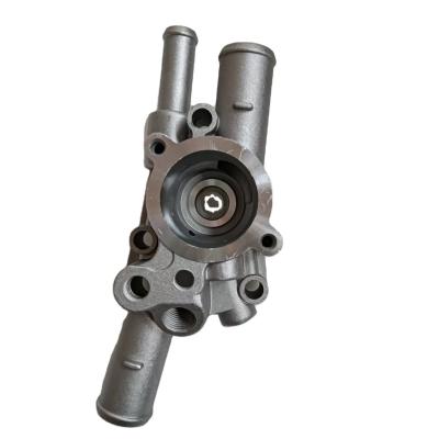 China Toyota 11210 Water Outlet Housing 16333-11210 Coolant Flange Replacement OE Quality 12 Month Warranty for sale