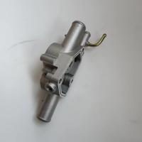 China Toyota 11210 Water Outlet Housing 16333-11210 Coolant Flange Replacement OE Quality 12 Month Warranty for sale