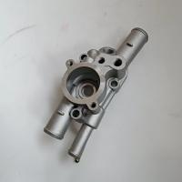 China Toyota 11210 Water Outlet Housing 16333-11210 Coolant Flange Replacement OE Quality 12 Month Warranty for sale