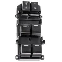 China Power Window Switch 35760-TA0-Y01 for Honda Accord Professional Metal Plastic 12V for sale