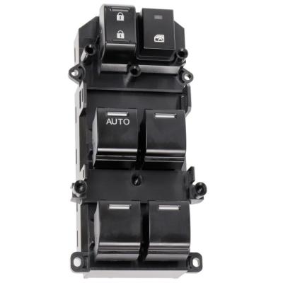 China Power Window Switch 35760-TA0-Y01 for Honda Accord Professional Metal Plastic 12V for sale