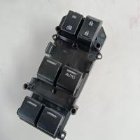 China Power Window Switch 35760-TA0-Y01 for Honda Accord Professional Metal Plastic 12V for sale