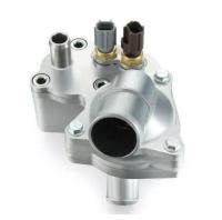 China Coolant Thermostat Housing for Ford Mustang 1972-1983 OE 5R3E-8A586-CB 2L2E-8575-AA for sale