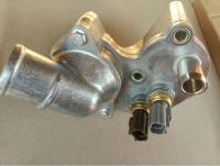 China Coolant Thermostat Housing for Ford Mustang 1972-1983 OE 5R3E-8A586-CB 2L2E-8575-AA for sale