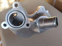 China Coolant Thermostat Housing for Ford Mustang 1972-1983 OE 5R3E-8A586-CB 2L2E-8575-AA for sale