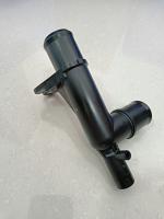 China 16577-37070 Pipe Radiator for Toyota Corolla OEM Quality 12 Month Warranty for sale