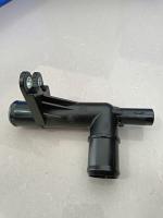 China 16577-37070 Pipe Radiator for Toyota Corolla OEM Quality 12 Month Warranty for sale
