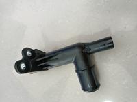China 16577-37070 Pipe Radiator for Toyota Corolla OEM Quality 12 Month Warranty for sale