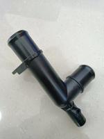 China 16577-37070 Pipe Radiator for Toyota Corolla OEM Quality 12 Month Warranty for sale