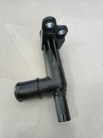 China 16577-37070 Pipe Radiator for Toyota Corolla OEM Quality 12 Month Warranty for sale