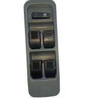 China Front Right Electric Power Window Control Switch 84820-97201 for Avanza Cami Duet Daihatsu Sirion S for sale