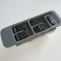 China Front Right Electric Power Window Control Switch 84820-97201 for Avanza Cami Duet Daihatsu Sirion S for sale