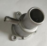 China Thermostat Housing 8200561420 for Renault Clio II Kangoo Laguna Megane 1.4L 1.6L for sale