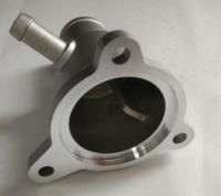 China Thermostat Housing 8200561420 for Renault Clio II Kangoo Laguna Megane 1.4L 1.6L for sale