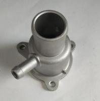 China Thermostat Housing 8200561420 for Renault Clio II Kangoo Laguna Megane 1.4L 1.6L for sale