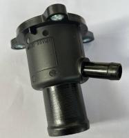 China Thermostat Housing 8200561420 for Renault Clio II Kangoo Laguna Megane 1.4L 1.6L for sale