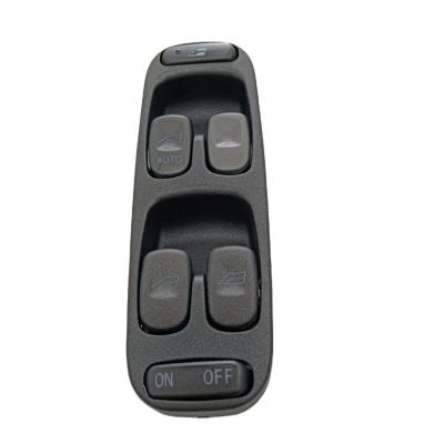 China Power Window Switch for 1998-2000 Volvo V70 XC70 S70 A Class Quality 8638452 for sale