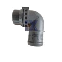 China Coolant Flange 5Q0121619A Quick Acting Coupling for VW Cooling System 8V High A3 for sale