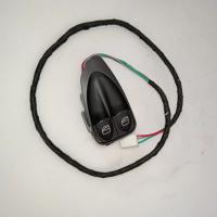 China OEM 2308211351 Power Window Switch for Mercedes Benz R230 SL Class SL500 SL55 12V for sale