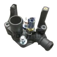China Coolant Thermostat Housing 7M5G-8K556-AC for Ford Fiesta Focus 2014-2019 12 Month Warranty for sale