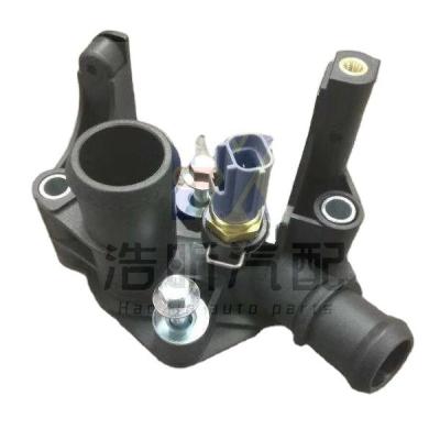 China Coolant Thermostat Housing 7M5G-8K556-AC for Ford Fiesta Focus 2014-2019 12 Month Warranty for sale