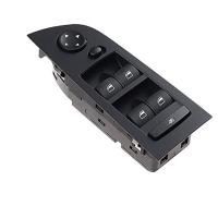 China Black Power Window Switch 61319217329 Compatible with BMW E90 E91 325i 328i 330i for sale