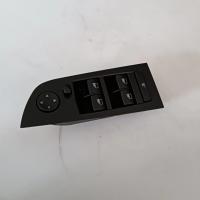 China Black Power Window Switch 61319217329 Compatible with BMW E90 E91 325i 328i 330i for sale
