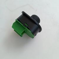 China VW Golf Jetta 1999-2005 Power Mirror Switch 1J1959565A Metal Plastic OE Quality for sale