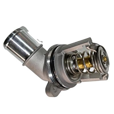 China Buick Chevrolet Sail 1.4L Radiator Thermostat Assy OEM 9046588 Coolant Flange 2010 for sale