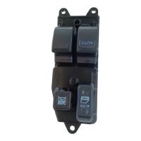 China Electric Power Window Control Switch 84820-10070 for Toyota Starlet Paseo 12V for sale