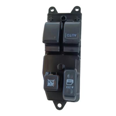 China Electric Power Window Control Switch 84820-10070 for Toyota Starlet Paseo 12V for sale