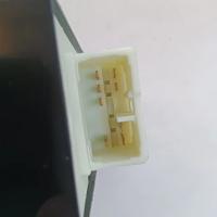 China Electric Power Window Control Switch 84820-10070 for Toyota Starlet Paseo 12V for sale