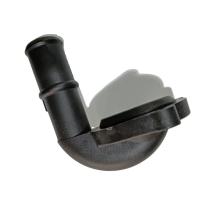 China Changan Ford Fiesta V 1.3L 01-08 Coolant Flange 2S6G8250A1B Black OE Replacement for sale