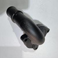 China Changan Ford Fiesta V 1.3L 01-08 Coolant Flange 2S6G8250A1B Black OE Replacement for sale