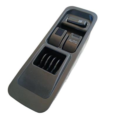 China Front Right Electric Power Window Switch for Daihatsu 1992-1997 Replace/Repair Purpose for sale