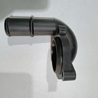 China Changan Ford Fiesta V 1.3L 01-08 Coolant Flange 2S6G8250A1B Black OE Replacement for sale