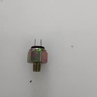 China Brake Light Switch 4165210 for Fiat 500 600 2009-2016 OEM Replacement for sale