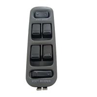 China Front Left Electric Power Window Control Switch for Suzuki Grand Vitara XL-7 Baleno OEM 37990-65D10-T01 for sale
