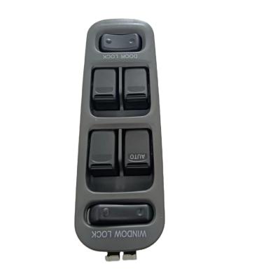 China Front Left Electric Power Window Control Switch for Suzuki Grand Vitara XL-7 Baleno OEM 37990-65D10-T01 for sale