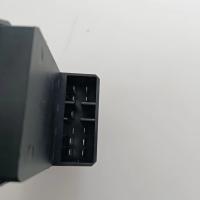 China Front Left Electric Power Window Control Switch for Suzuki Grand Vitara XL-7 Baleno OEM 37990-65D10-T01 for sale
