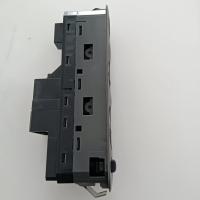 China Front Left Electric Power Window Control Switch for Suzuki Grand Vitara XL-7 Baleno OEM 37990-65D10-T01 for sale