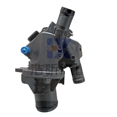 China 1336.V6 Plastic Coolant Thermostat Sensor for Peugeot Citroen OEM 12 Month Warranty for sale