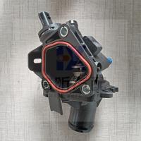 China 1336.V6 Plastic Coolant Thermostat Sensor for Peugeot Citroen OEM 12 Month Warranty for sale