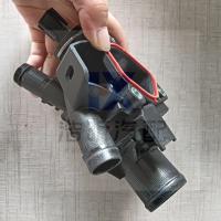 China 1336.V6 Plastic Coolant Thermostat Sensor for Peugeot Citroen OEM 12 Month Warranty for sale