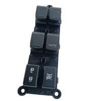 China ISO9001 IATF16949 Certified Power Window Switch for Suzuki Scroos S Cross 2014 2016 OEM 37990-66M00 for sale