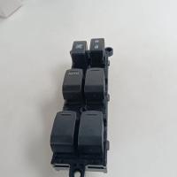 China ISO9001 IATF16949 Certified Power Window Switch for Suzuki Scroos S Cross 2014 2016 OEM 37990-66M00 for sale