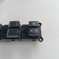 China ISO9001 IATF16949 Certified Power Window Switch for Suzuki Scroos S Cross 2014 2016 OEM 37990-66M00 for sale