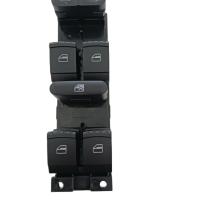 China Left Front Power Window Switch 1j4 959 857c for Volkswagen VW Kia 12V for sale