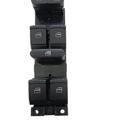 China Left Front Power Window Switch 1j4 959 857c for Volkswagen VW Kia 12V for sale